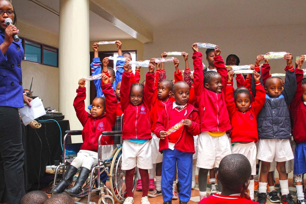 Mirema Admissions - Mirema School