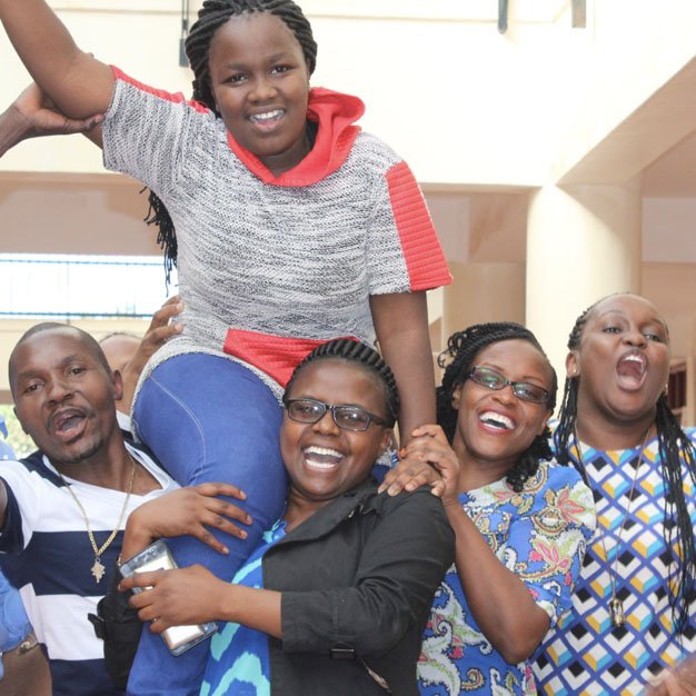 Contact Us - Mirema School