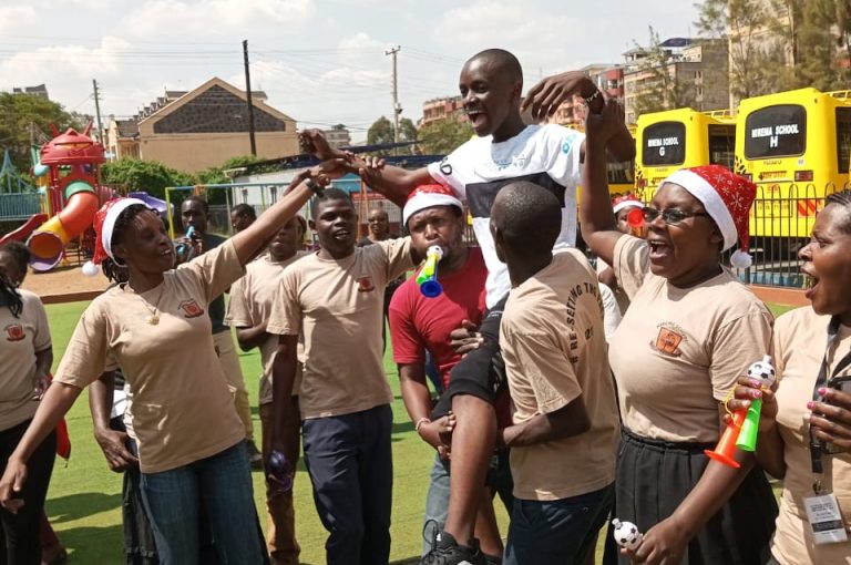 Download the Mirema School Admissions Pack - Mirema School